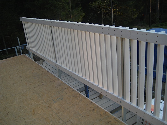 Hjelp! Vi bygger hus i Lunneveien 40, Rygge...