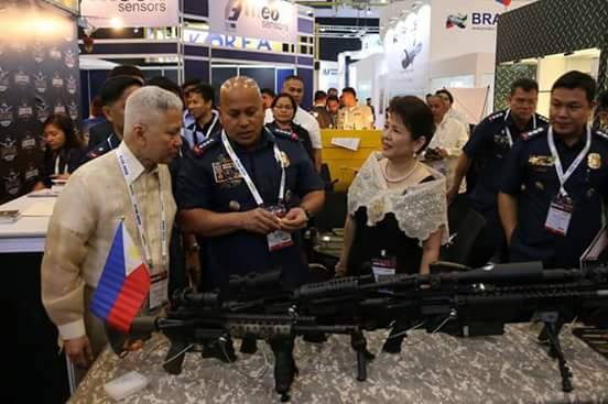 the archives: PVAR or Pneumatic Valve and Rod Rifle, A World Class ...