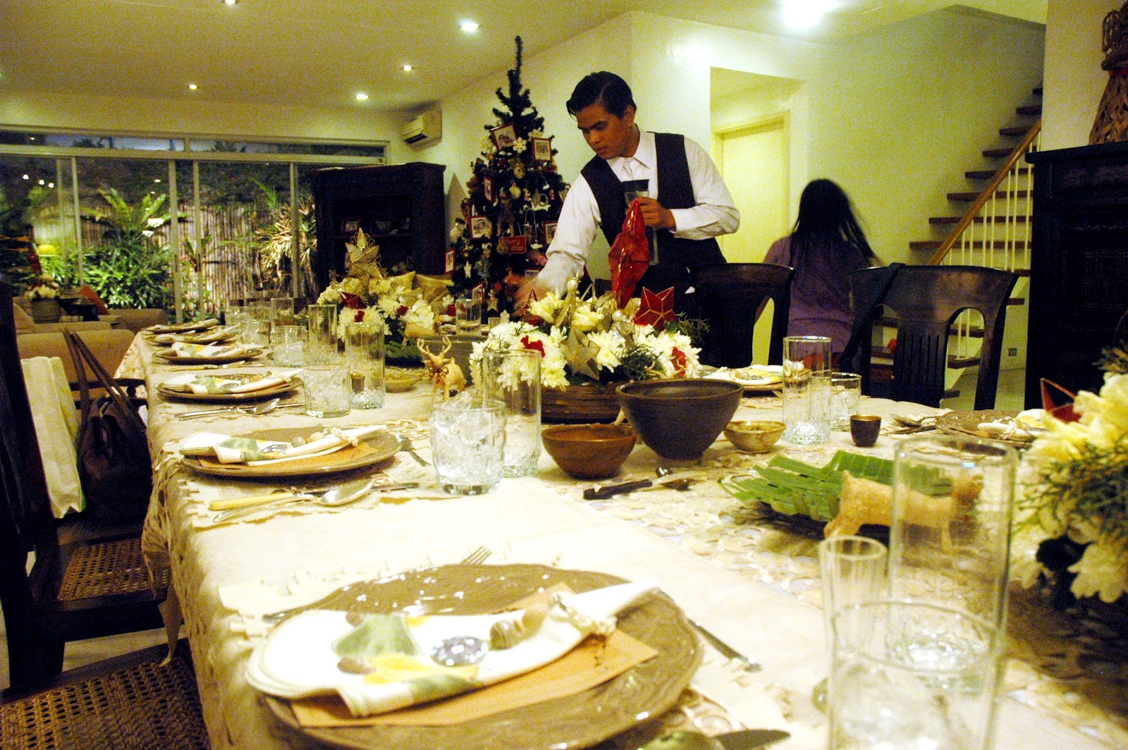 DUDE FOR FOOD: An Awesome Lechon Degustacion at Pepita's Kitchen