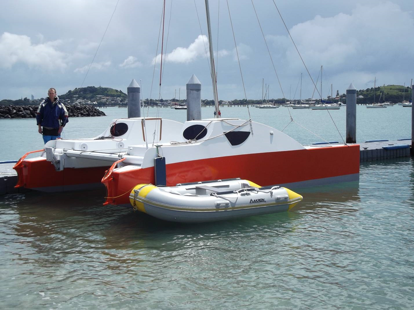 KD650 Home Build: It's in