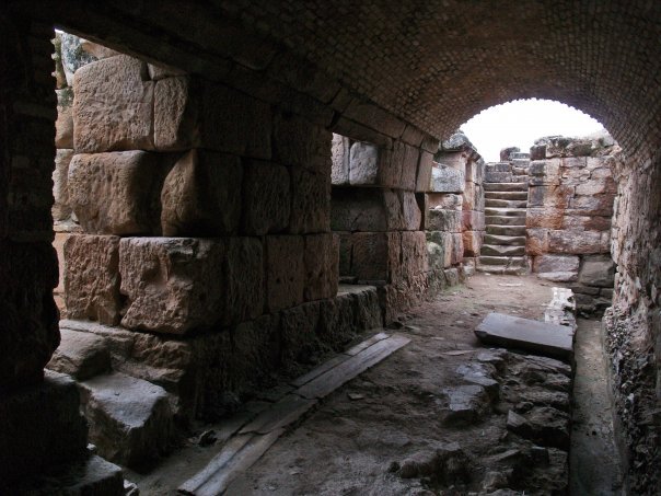 Viaje al Tiempo de los iberos: VISITA GUIADA A CASTULO