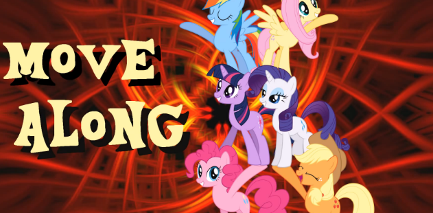 Equestria Daily - MLP Stuff!: 02/18/14