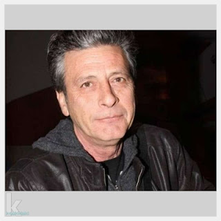 koukidaki: Τάκης Σπυριδάκης