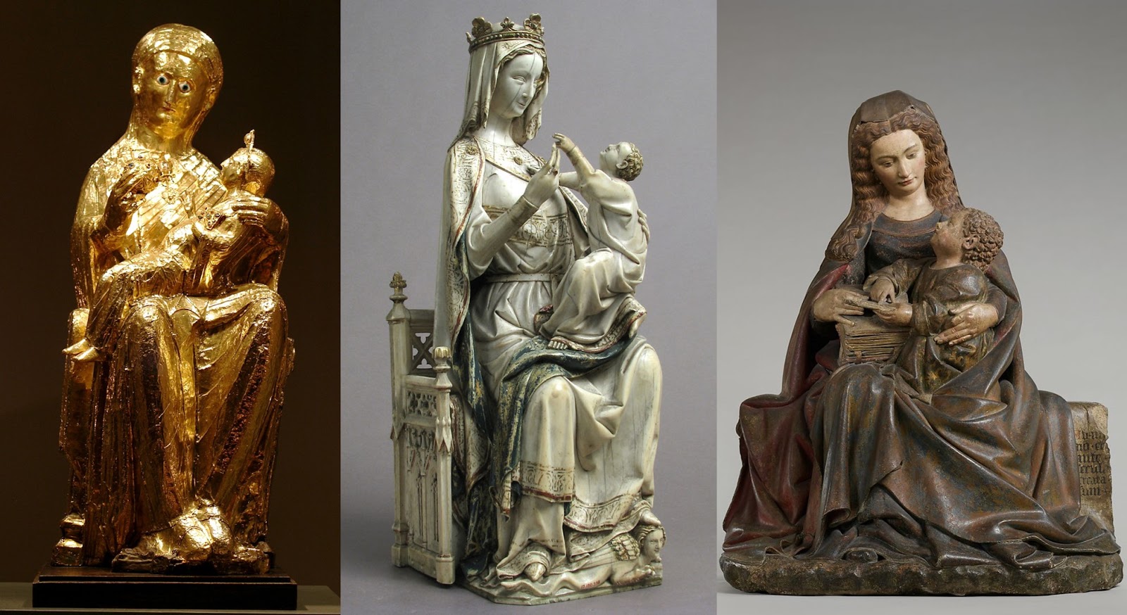 Uncle John's Band: Gothic Art and the Art of Secondary Meanings