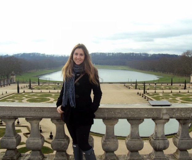 Comenius: "Let's Travel!": June 2011