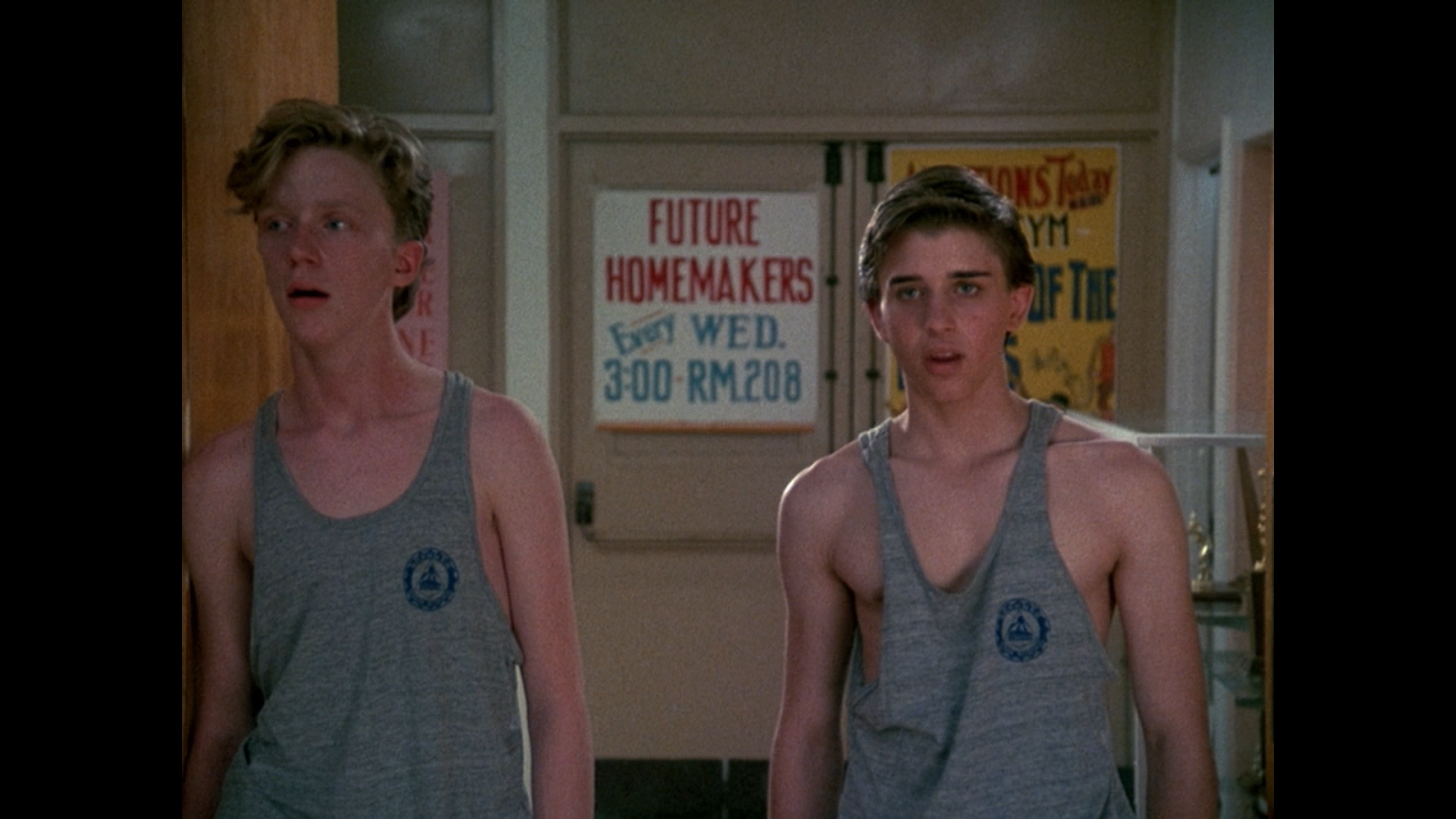 Weird Science (Arrow Video) Blu-ray Review