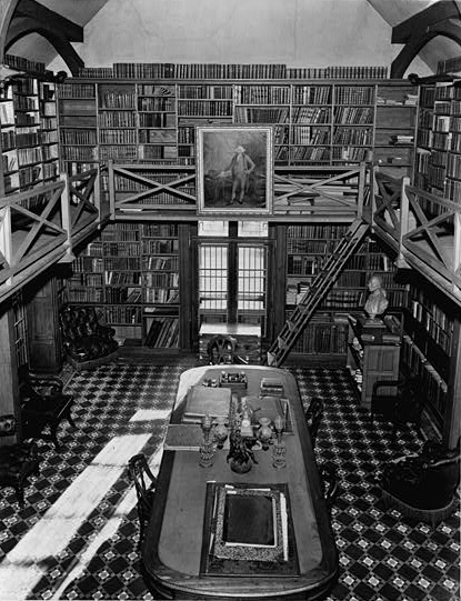 ArchiTalk: Power and pallor in presidential libraries and museums — Part I