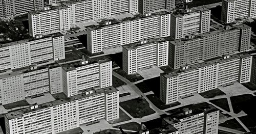 The Architectural Student: Pruitt Igoe