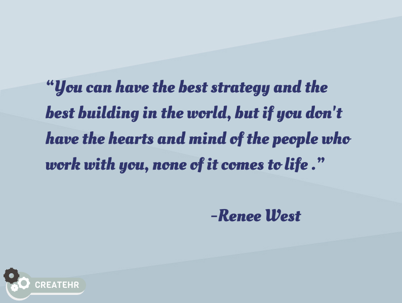 Top 20 Inspirational Quotes for Recruiter and HR Professional