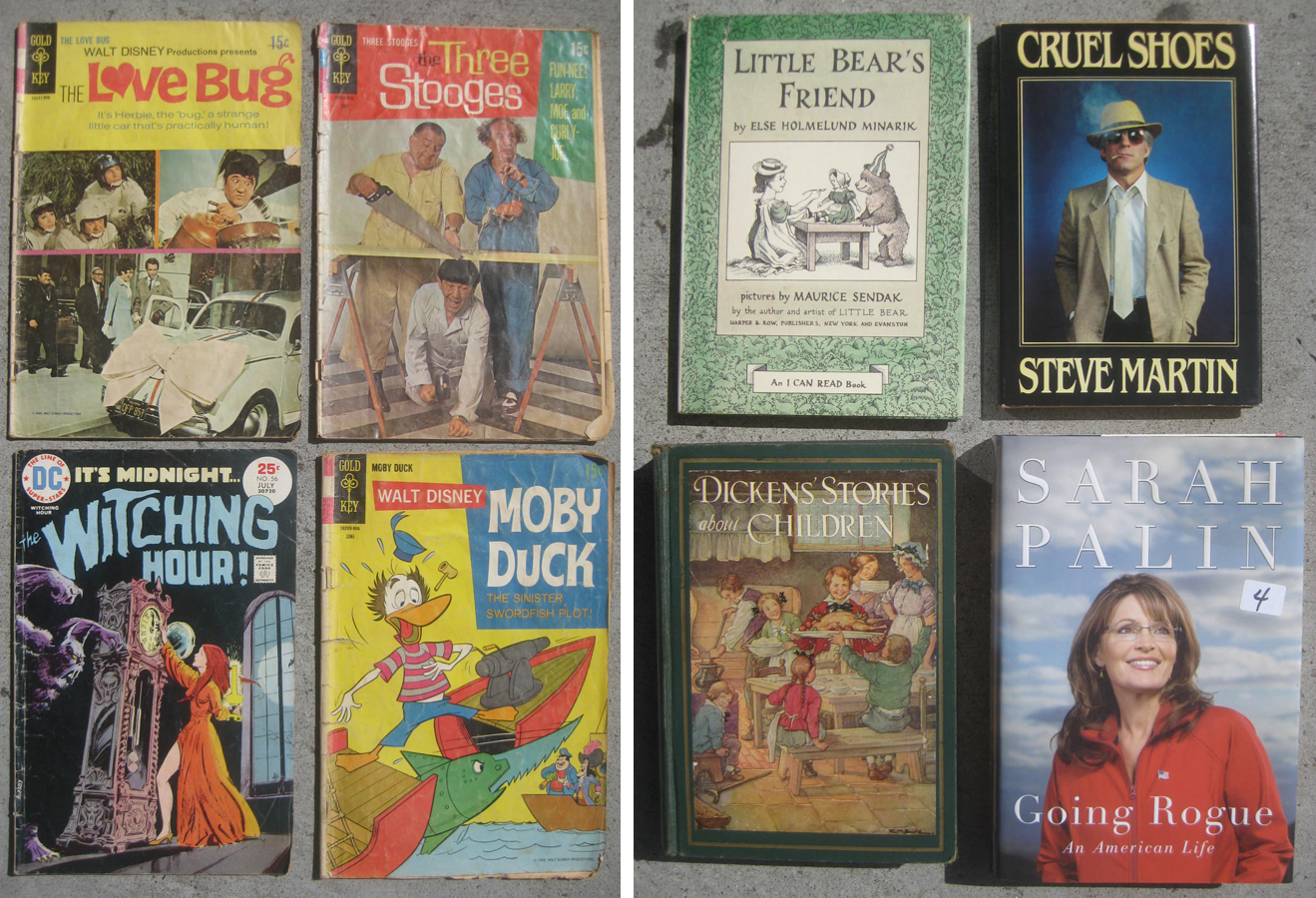 UHURU FURNITURE COLLECTIBLES SOLD Comics And Books uhuru-furniture-collectibles-sold-comics-and-books