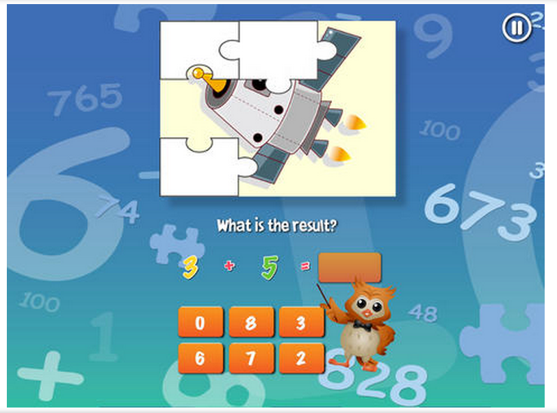 Math Apps for the Classroom - Whimsy Workshop Teaching