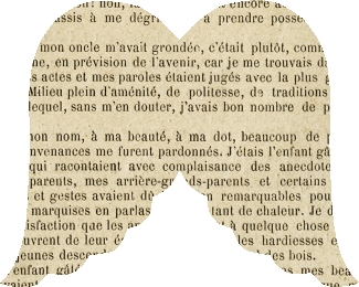 Sweetly Scrapped: 138 Different Free Printable Angel Wings