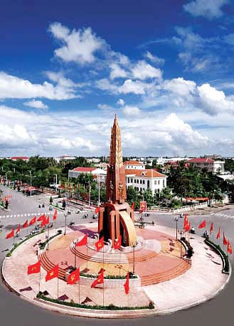 Ca Mau | Vietnam Information - Discover the beauty of Vietnam through ...