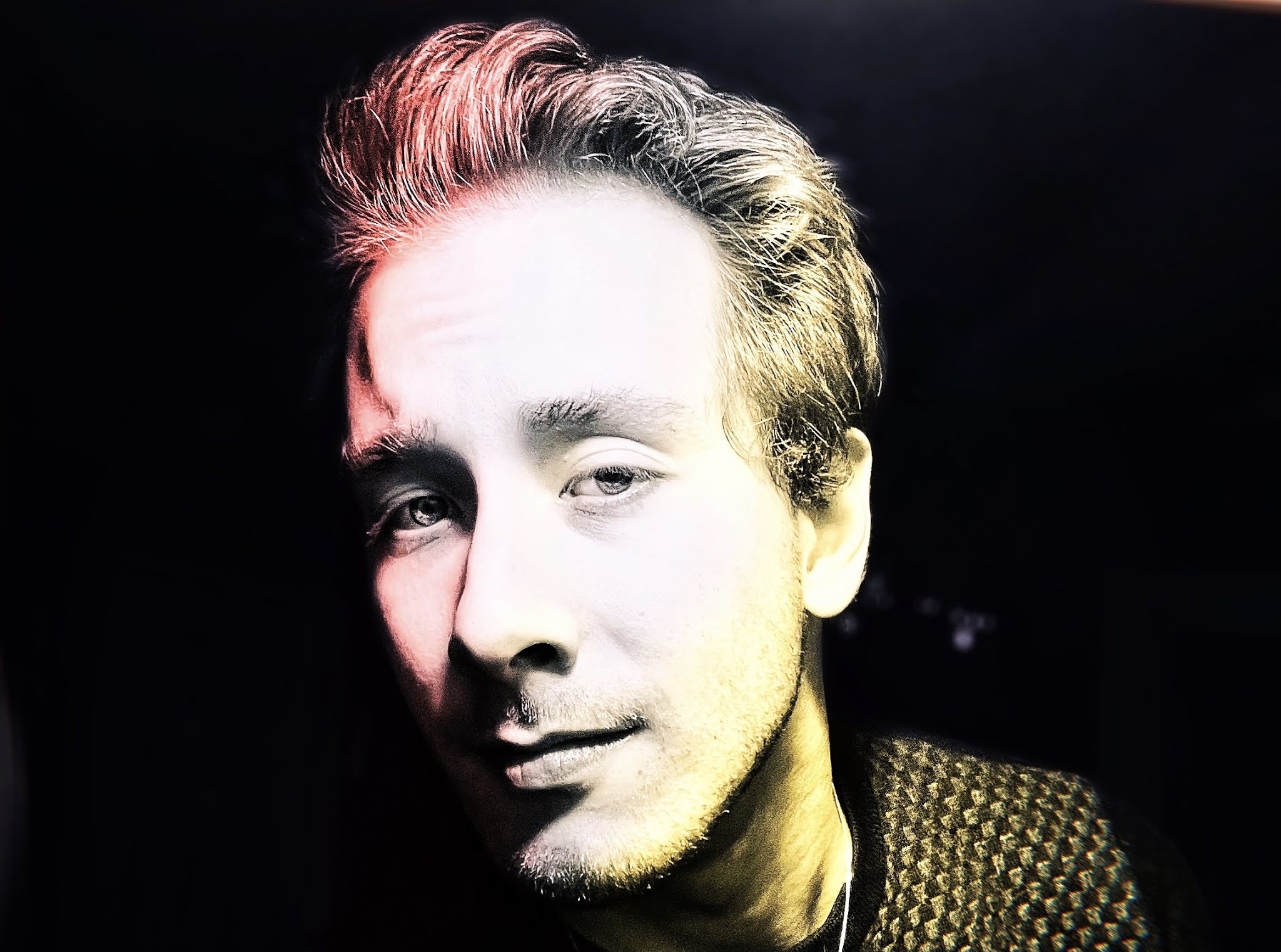 Mark Westberg - I Like To Focus On Just Being A Better Artist And Human ...