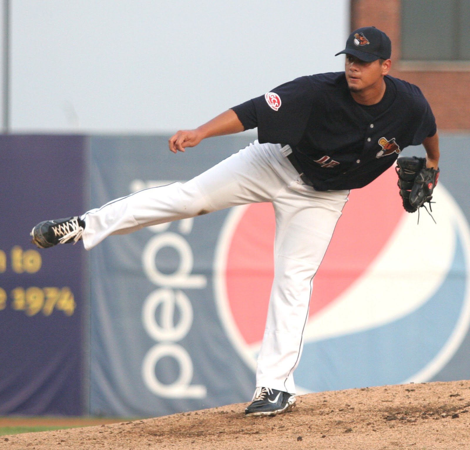 Adam Young On The Air: March 2012