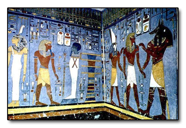 Ramsés II | SaBer y Ocio