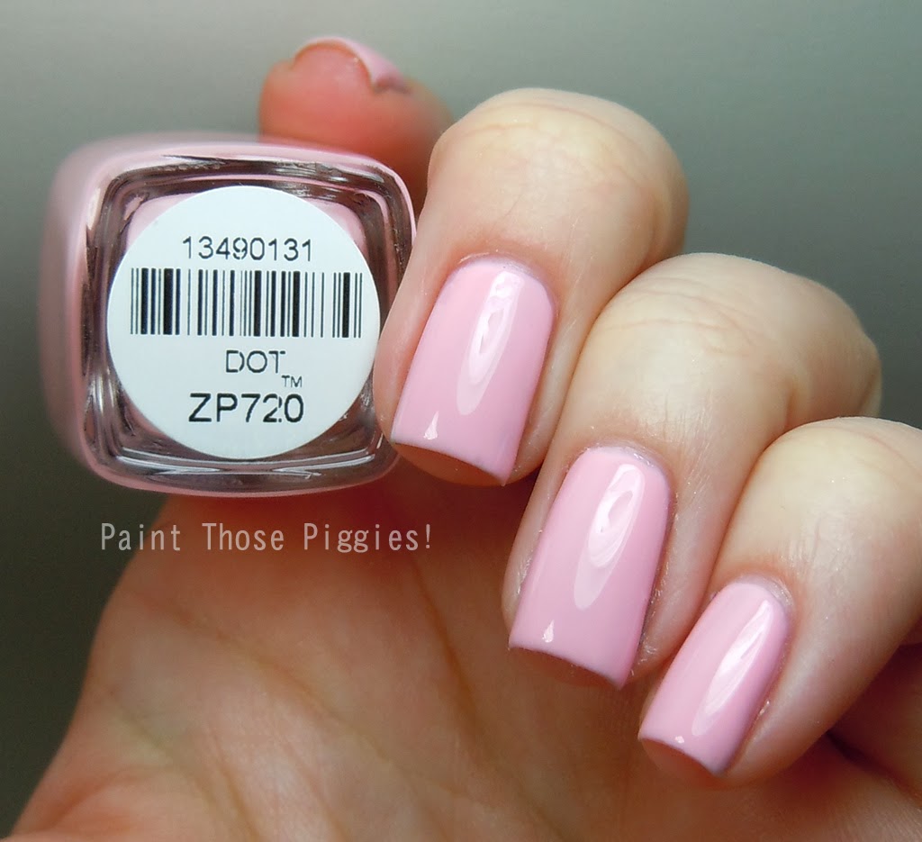 Paint Those Piggies!: Zoya Awaken Spring 2014 Collection: Swatches and ...