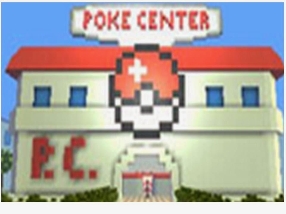 Pokemon | Place Games Online