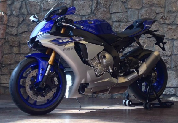New 2016 Yamaha YZF R1 & YZF R1M Hd Photos Gallery - All Latest New ...