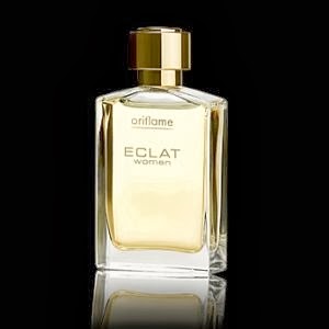 Perfumes & Cosmetics: Eclat fragrance