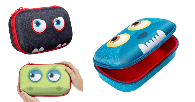 10 Fun School Supplies You'll Want to Add to Your List | The Jersey Momma