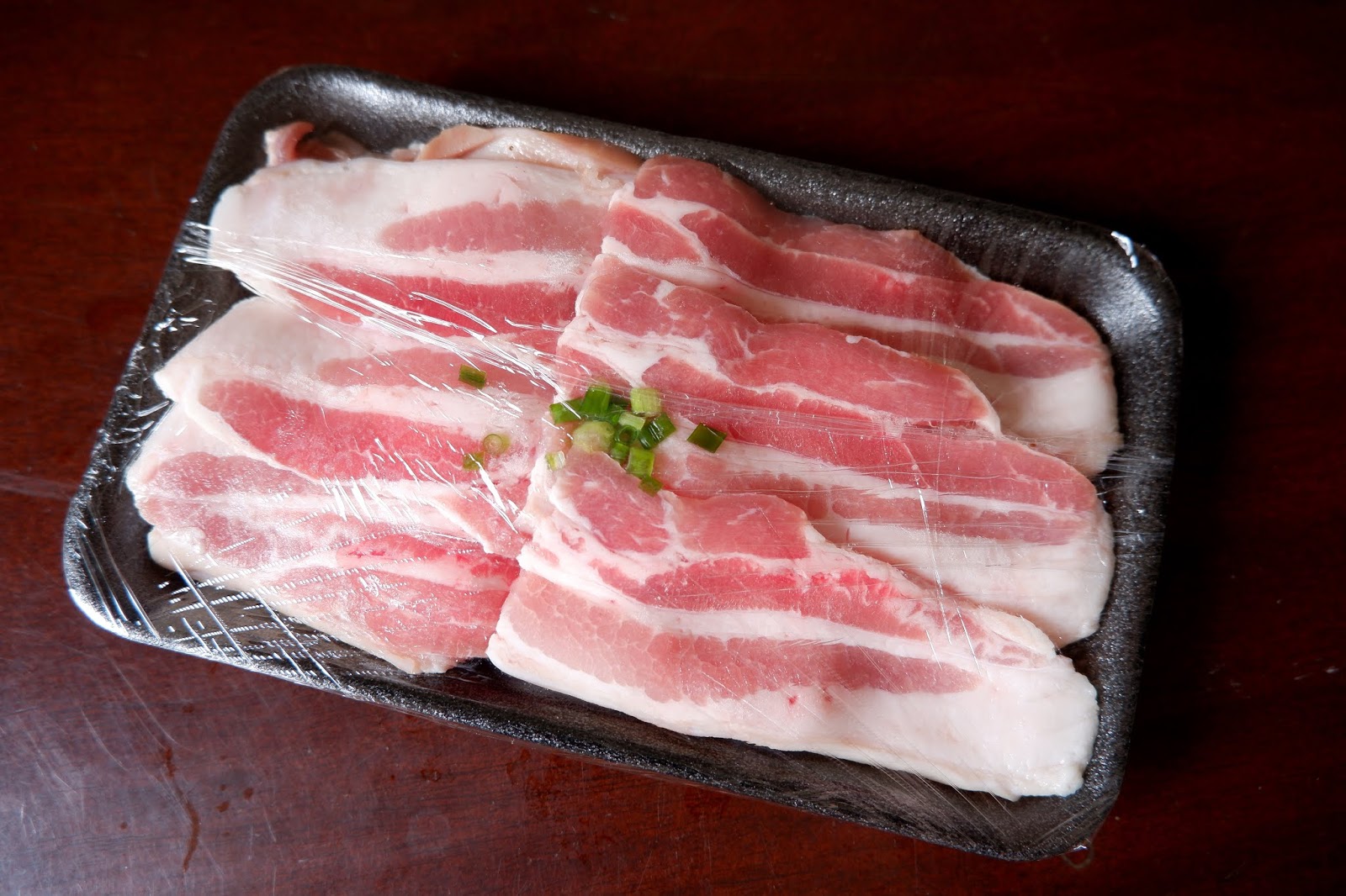 Sand Under My Feet: Enjoy K-BBQ at Home with Hodai's Samgyup Delivery ...