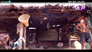 Chepang one of Nepal's most backward indigenous groups.