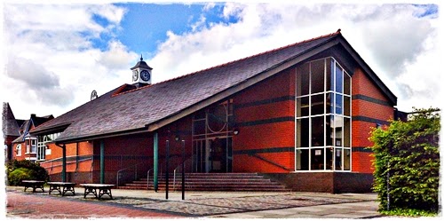 Damian's Diary: 2014