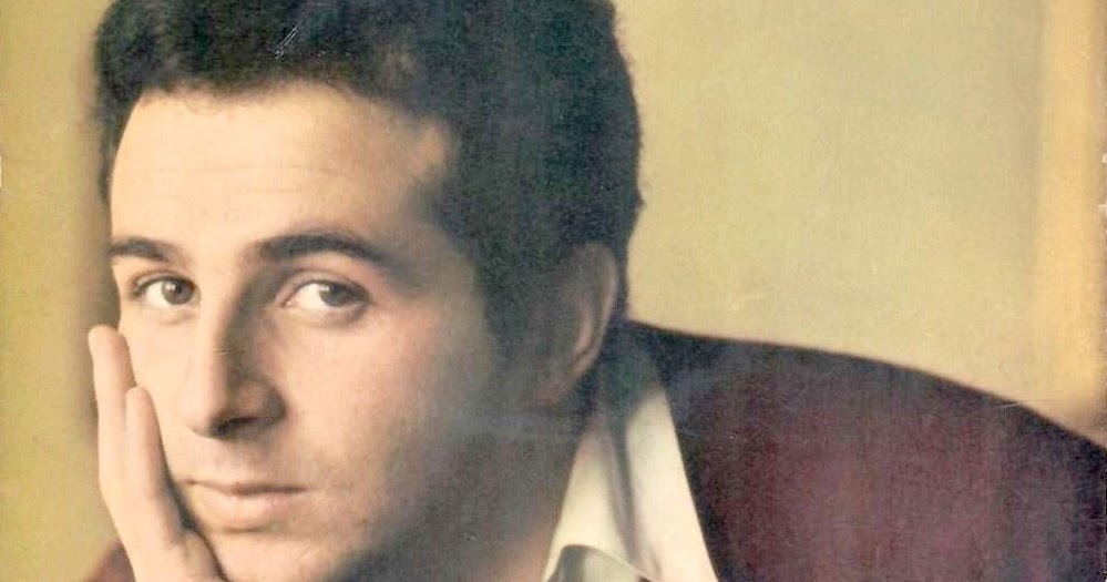 Les EPs français: Richard ANTHONY - 1963 - FR-COLUMBIA 1391 - En ...