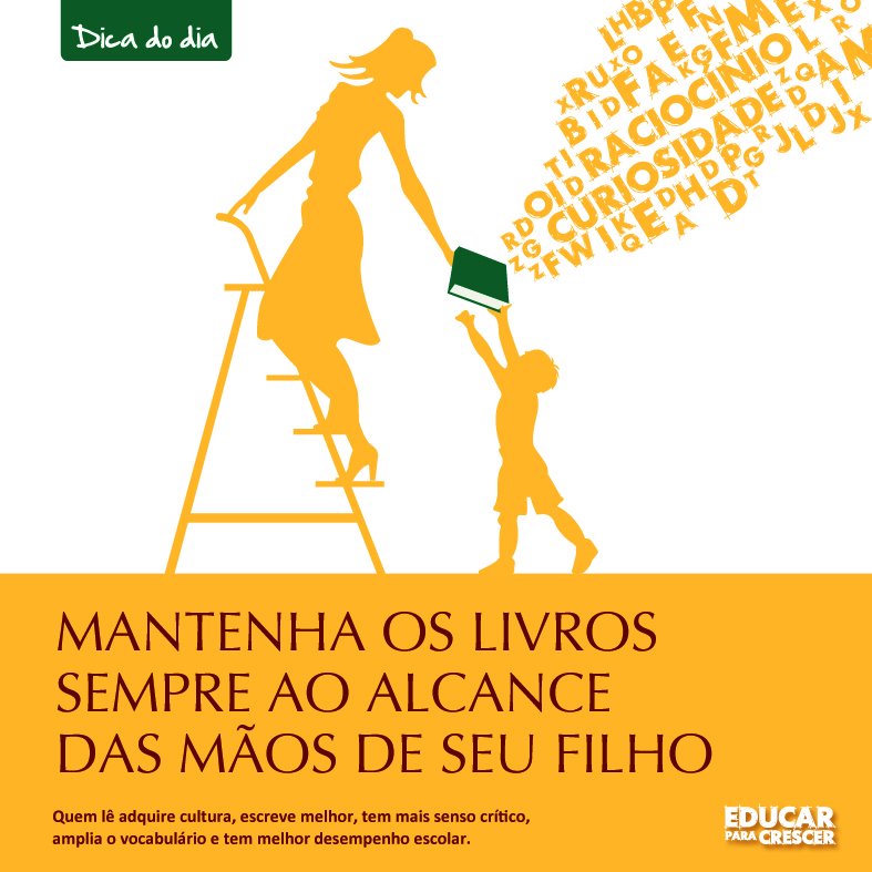 Turma 21 2012: DICA DO DIA Turma 21 2012: DICA DO DIA
