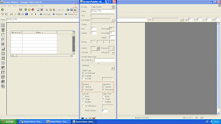 ABAP Junior: Module Pool - Table Control