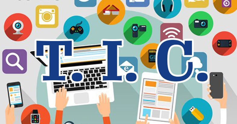 LAS TIC 1-3: DEFINICION DE LAS TICS DE DIFERENTEAS AUTORES