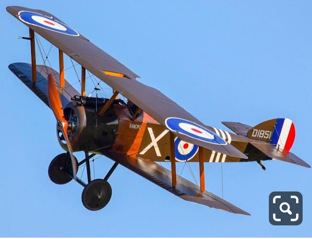 Sopwith Camel