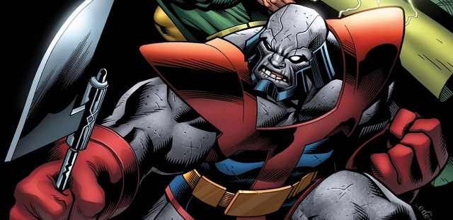 Marvelous Penang Toy Collection: Marvel Legends Returns with Wave 1 ...