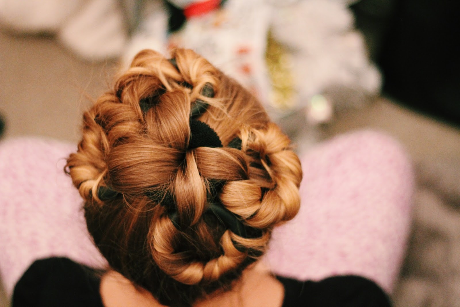 'Flower Curl' by Cordina review | The Reckless Lifestyle