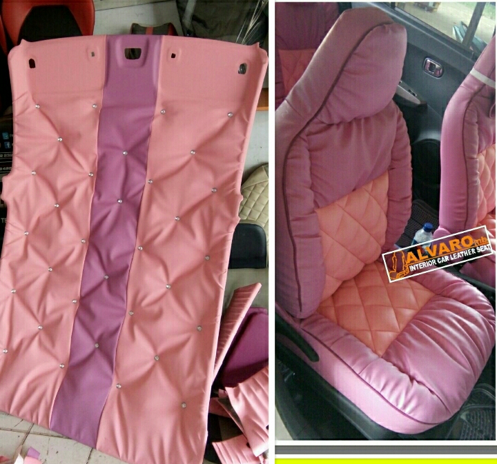 JOK MOBIL BANJARMASIN : DESAIN JOK MOBIL BERBAGAI JENIS MOBIL MOTIF DAN ...