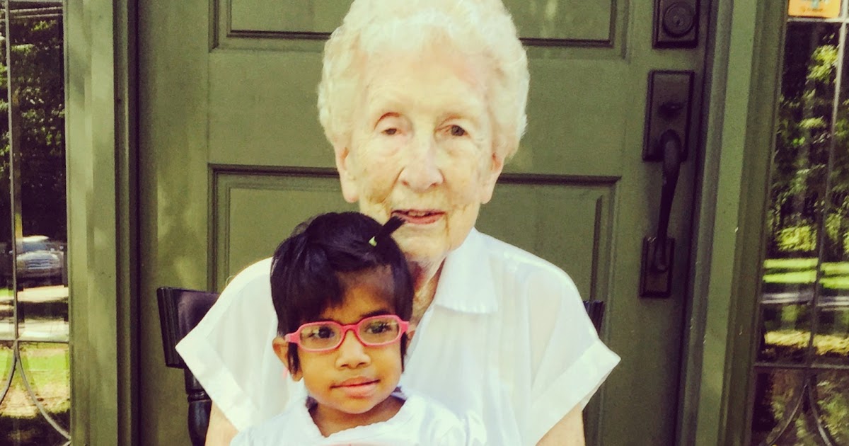 Ross Hatcher's Blog: Aunt Helen