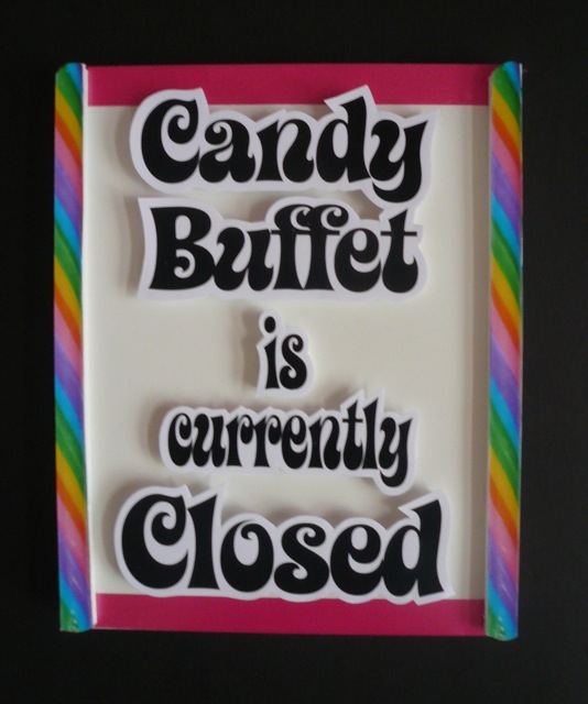 Musing with Marlyss: Sweet Shoppe Ideas for my Friends out there