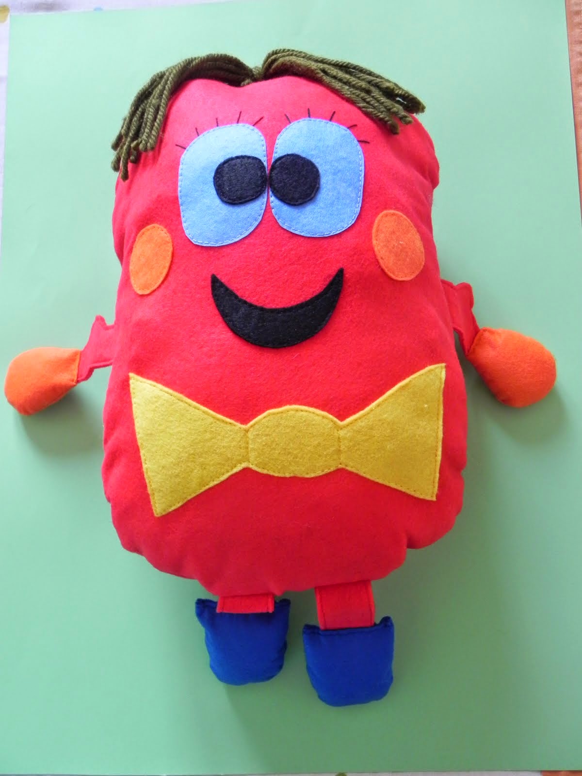 EL VIAJE DE LAS NOTAS MUSICALES: LOS DOMADORES, FORTACHÓN Y DEBILÍN Y ...