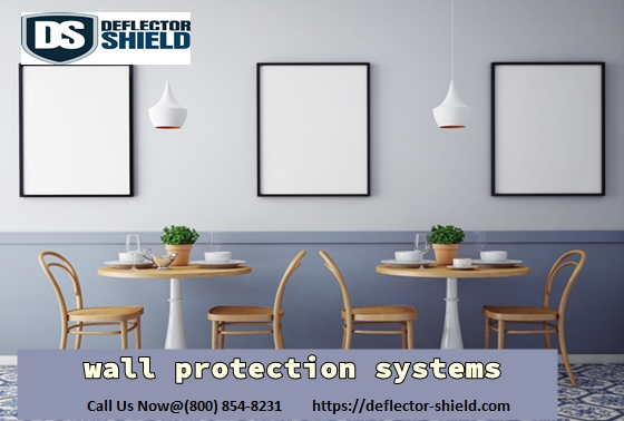 Wall and surface hygiene in humid environments – wall protection saves ...