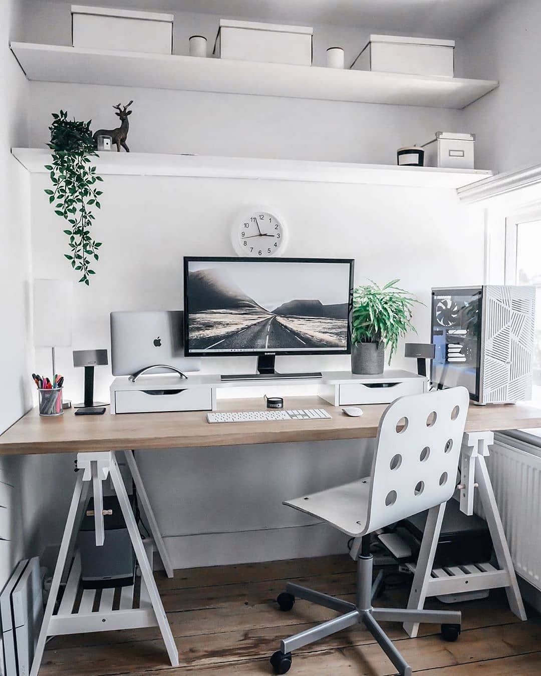 innovative desk ideas | ind-eng-design