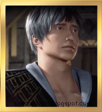 📕Douluo Continent : ตัวละคร ภาค1 ~ Soulland