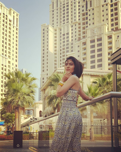 Gauri Singh (Harmeet Kaur)