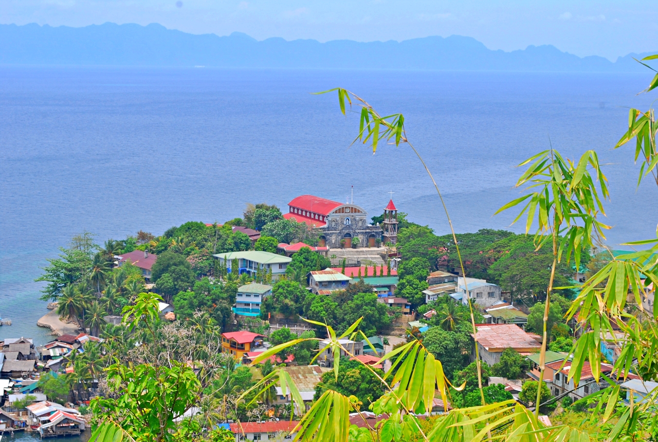 Imagining the Bloody Battles Fought at Fort Culion | Palawan - Nomadic ...