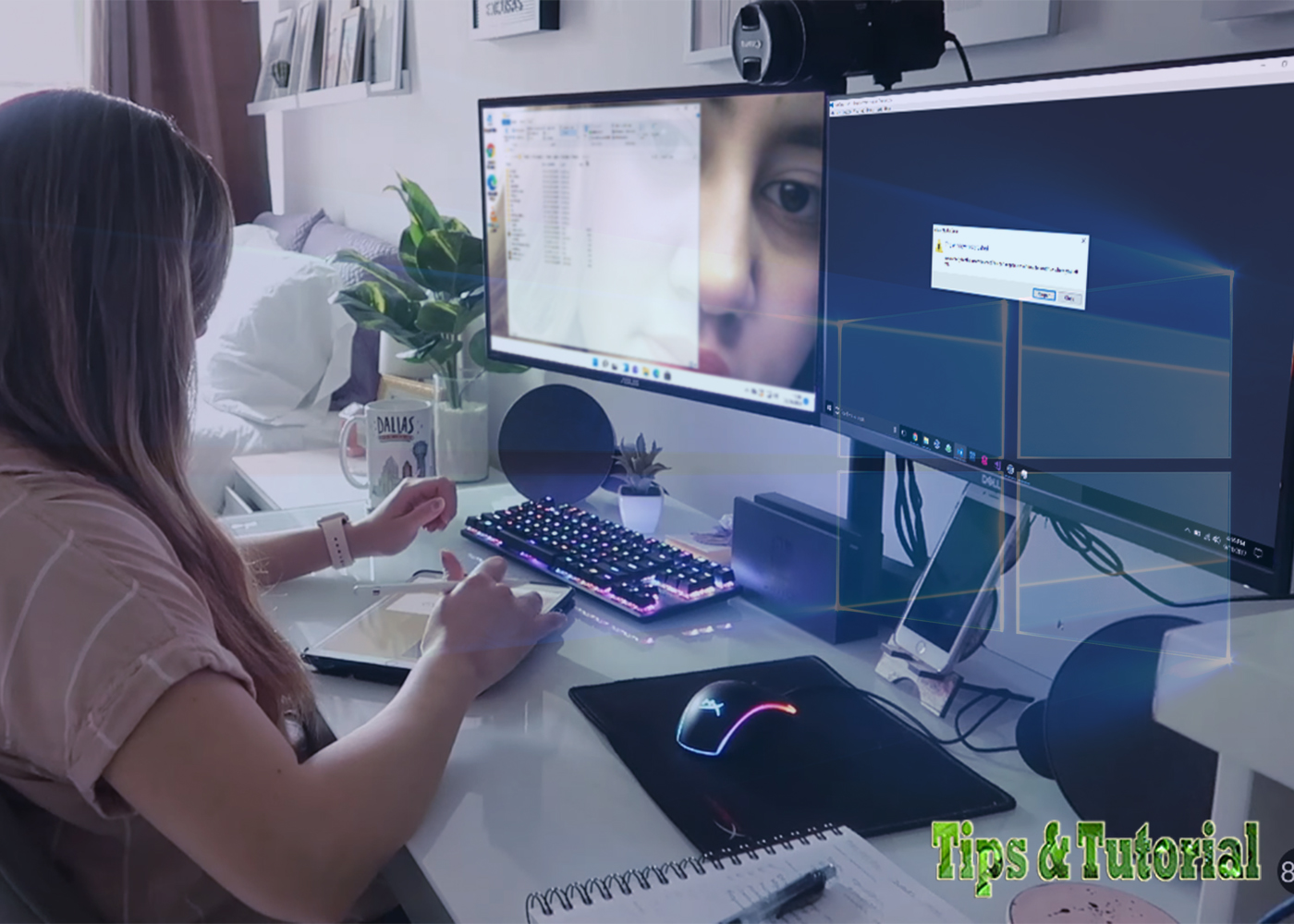 Memperbaiki Error The window has crashed di Visual Studio Code - Mastertipsorialindo