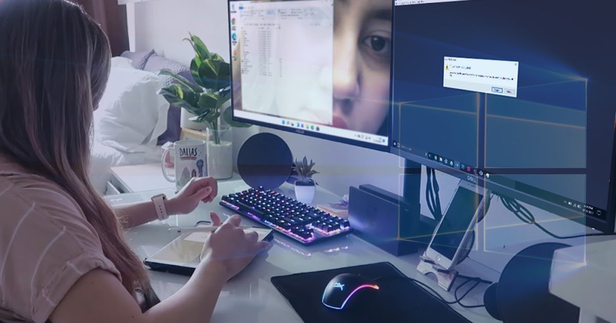 Memperbaiki Error The window has crashed di Visual Studio Code - Mastertipsorialindo