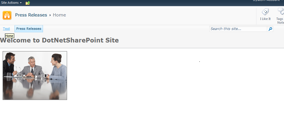 how to create custom master page in sharepoint 2010 using visual studio ...