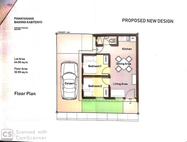 CAVITE AFFORDABLE HOUSE AND LOT