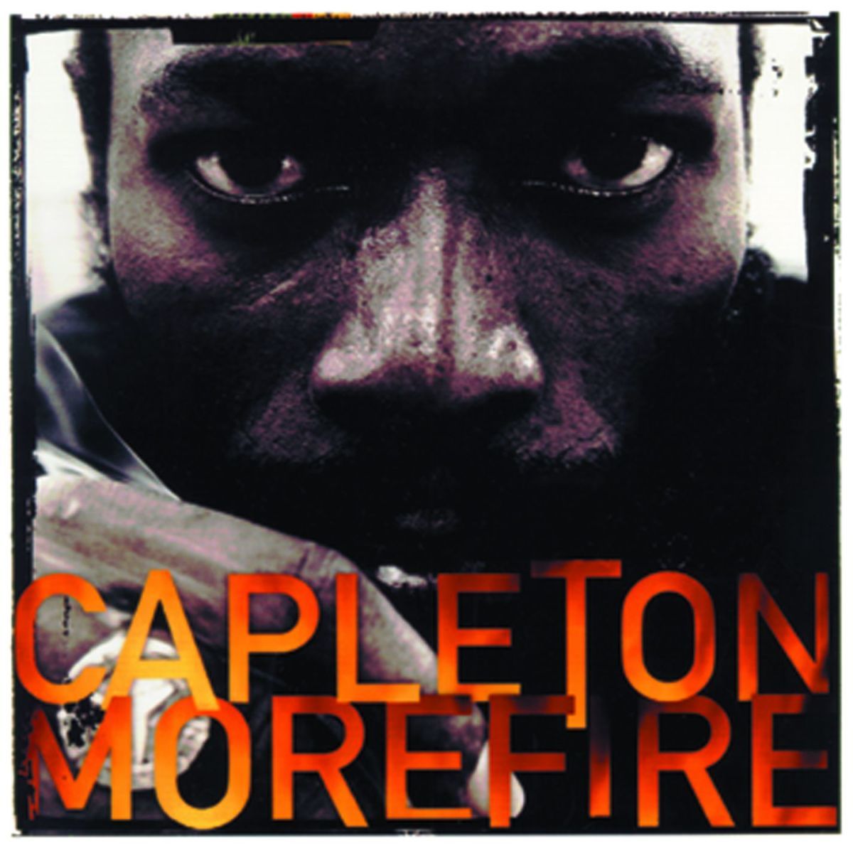 Compartilhando Reggae: Capleton