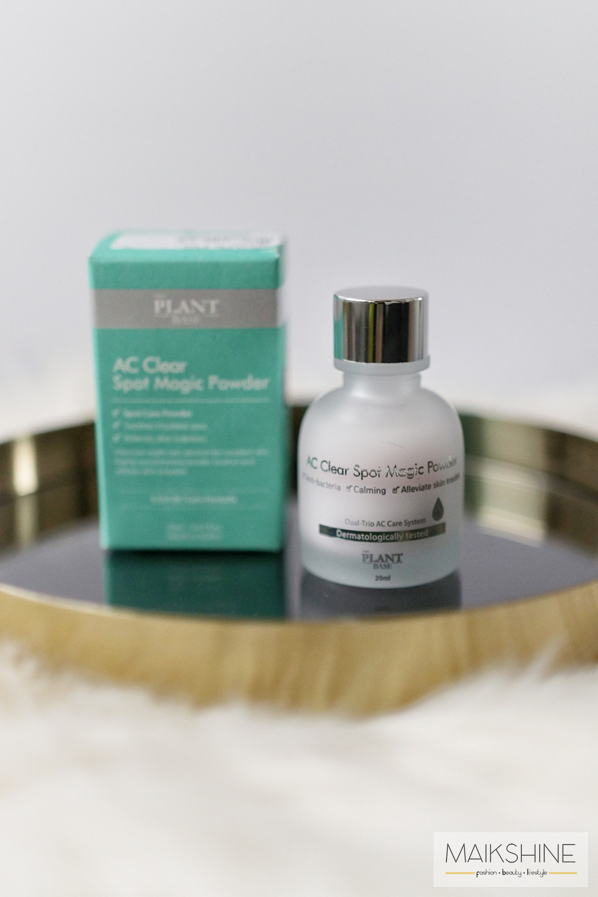 Calendario de Adviento de YesStyle 2020 | Parte 2 Maikshine MAIKSHlNE